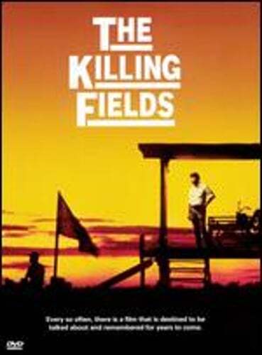 The Killing Fields by Roland Joffé: Used | eBay