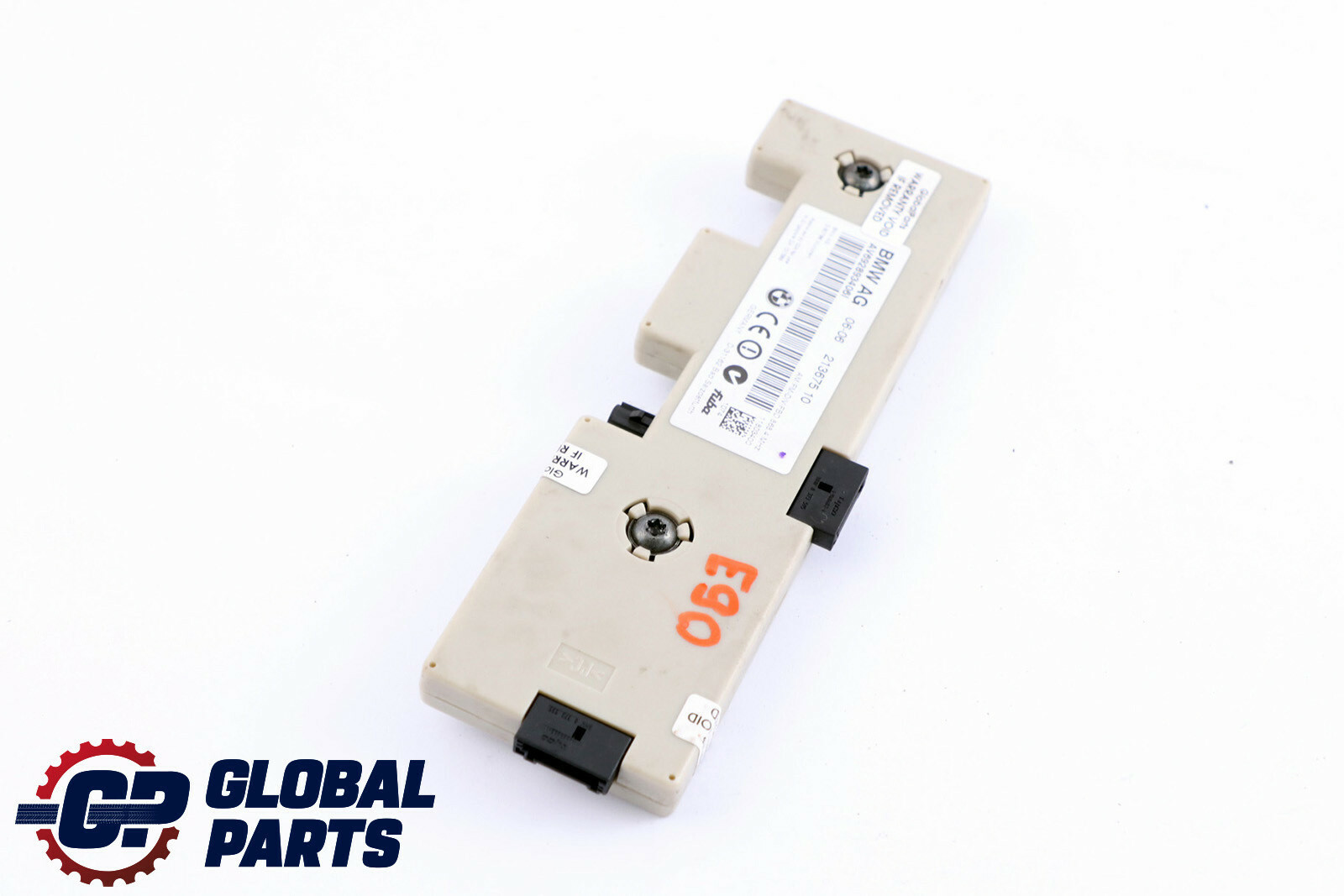 BMW Aerial Antenna Module 3 Series E90 E92 Diversity OEM 6928934 for ...