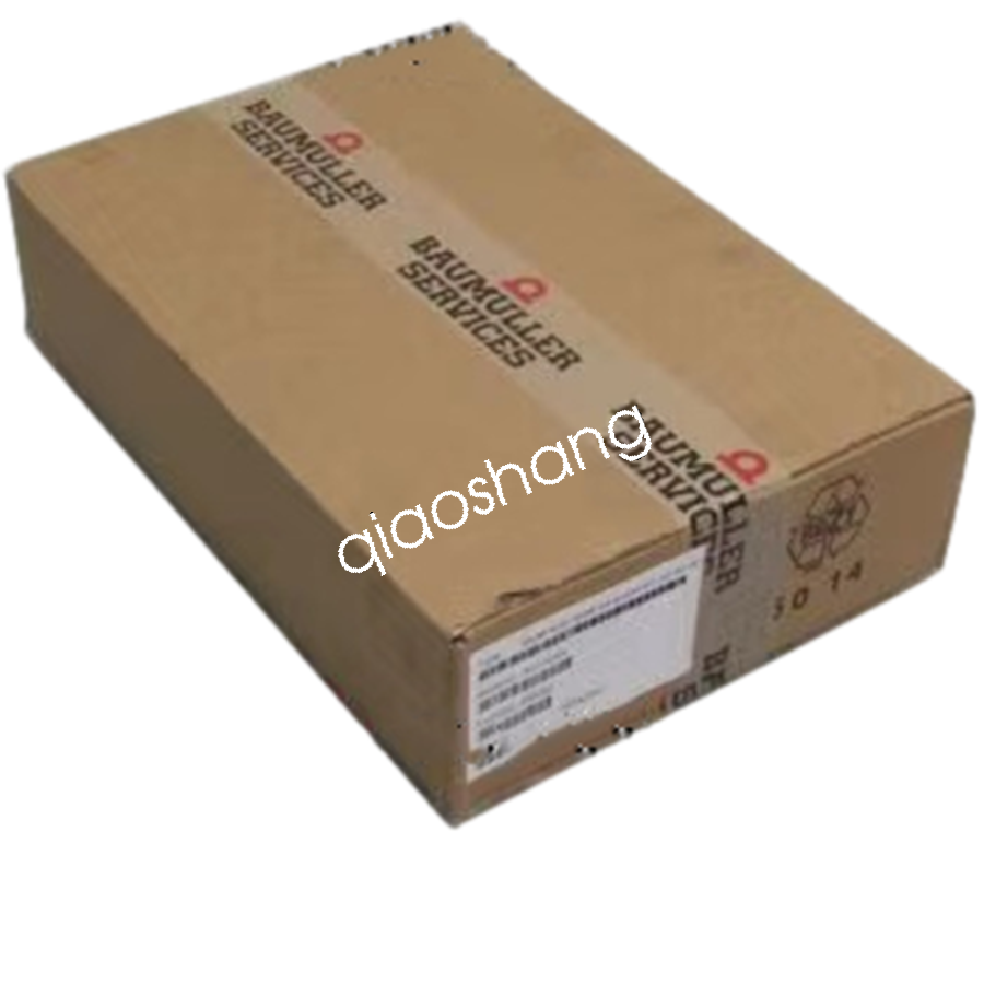 NEW BAUMULLER BM3401-L1OOO-AEO00CB-O-00-O-0172-000 drive DHL or FedEx ...