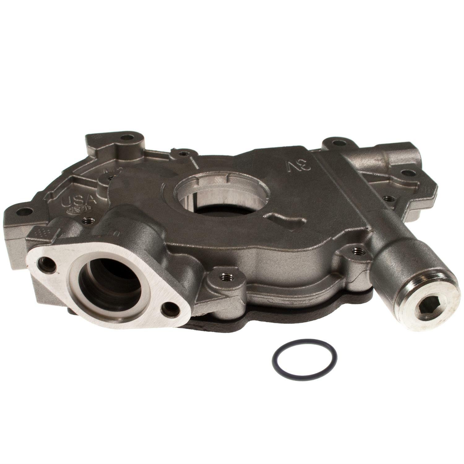 Melling M340 Standard Volume Oil Pump for 4.6L & 5.4L SOHC 3V Ford ...