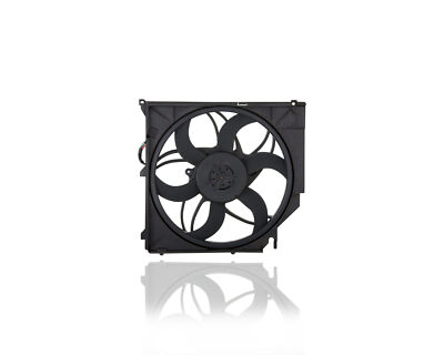 Engine Cooling Fan Fit/For 17113452509 04-10 BMW X3 (400W Only) | eBay