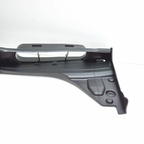 MERCEDES BENZ C CLASS W205 COLD AIR INTAKE A2055000155 15-19 ORIGINAL ...