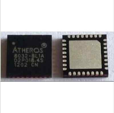 2X AR8032 - AR8032 bl1a 8032-BL1A 8032 QFN32 IC | eBay