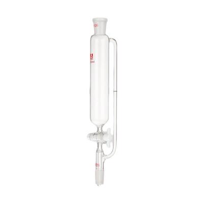 Equalizing Dropping Glass Funnel 10ml-2000ml Constant Pressure Lab ...