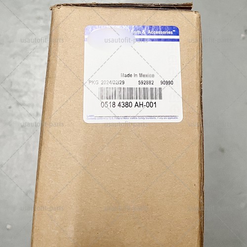 NEW Right Intake Camshaft 5184380AH For 2011-2025 Jeep Dodge Chrysler 3 ...