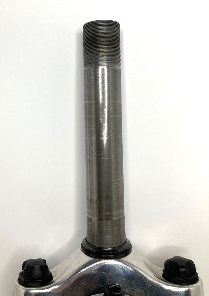 Rock Shox Mountain Suspension Fork 26” Wheel Threaded Steerer | eBay