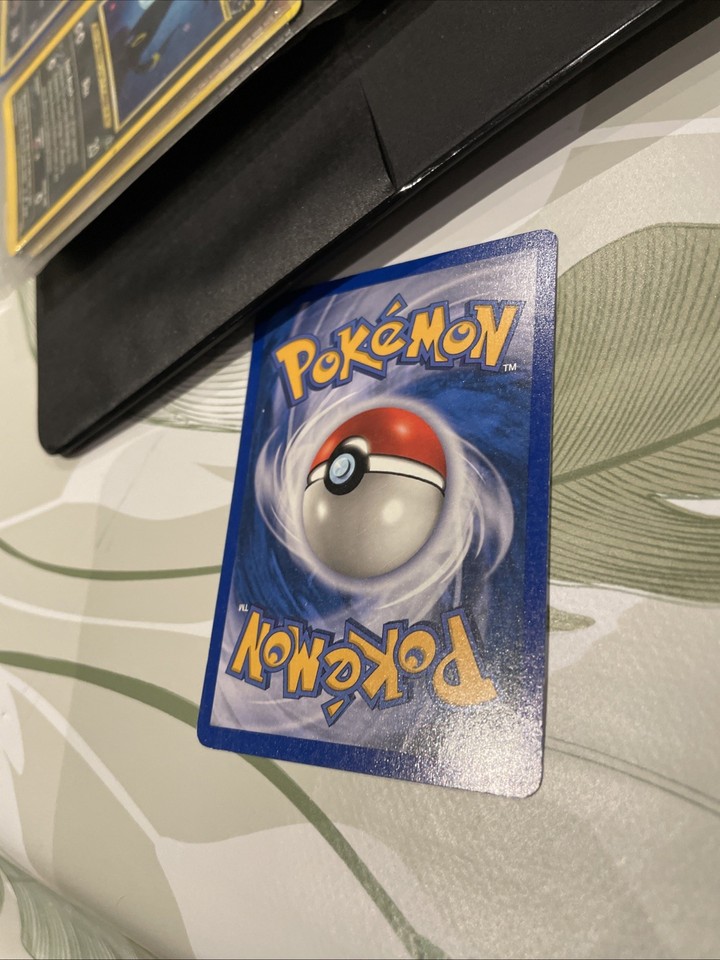 Pokemon TCG Hypno Legendary Collection Reverse HOLO 25/110 | eBay