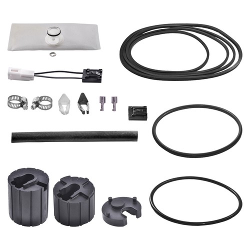 Herko Fuel Pump K4014 (E2471) For Acura Ford Jaguar Mazda Mercury | eBay