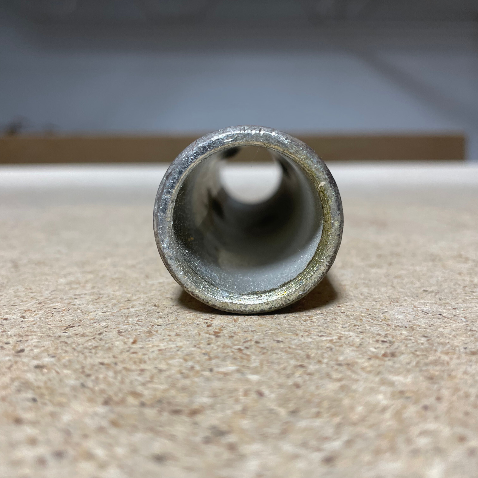 DOSSERT Catalog #DPC75 / 750 MCM Compression Crimp Splice / NOS / H | eBay