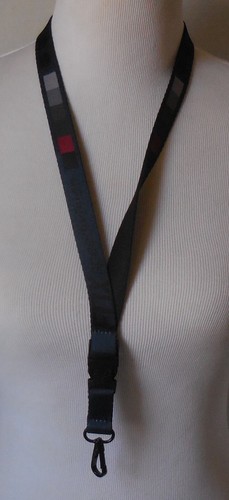 Fox Racing Speed Division Lanyard Detachable Buckle Kraken/Black | eBay