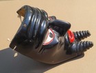 Michoacan Felipe Horta MASK Tocuaro Mexico Signed | eBay