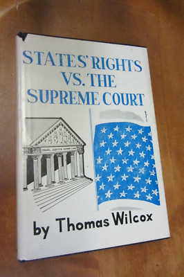 States Rights In The Civil War