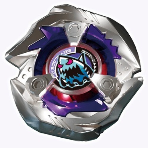 Beyblade X BX-14 Random Booster Vol.1 01 Shark Edge 3-60LF TAKARA TOMY ...