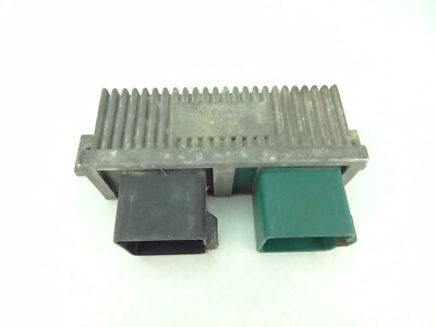 Ford F250 F350 Super Duty Diesel Glow Plug Control Module 00 01 02 03 ...