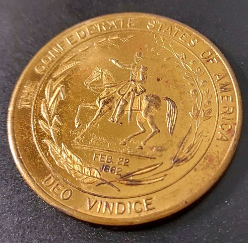 Civil War Battle Bull Run Southern President Jefferson Davis ...