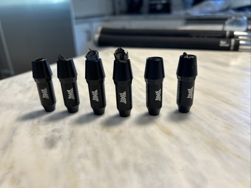 PXG GEN 1-2-3, GEN 4-5-6, 0211, BLACK OPS DRIVER/FAIRWAY OR HYBRID GOLF ...