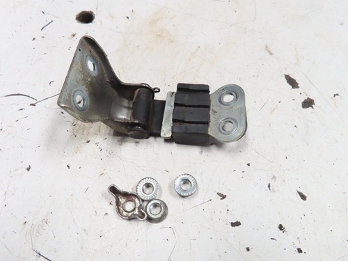 1984 Yamaha QT50 QT 50 Yamahopper Seat Mount | eBay