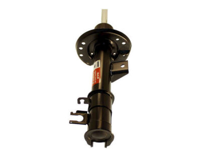 KYB 18FB63Z Front Right Strut Assembly Fits 2012-2016 Fiat 500 Excel-G ...