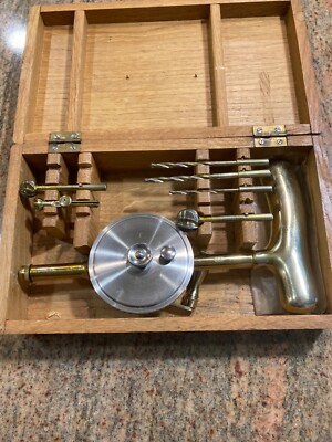 Surgical Tools - Antique Bone Saw