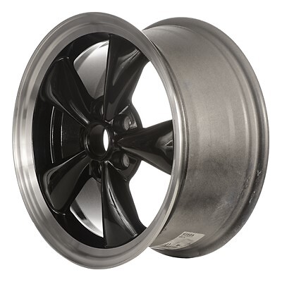 "2005-2009 Ford Mustang 17"" Aluminum Alloy Wheel | 6R3Z1007C | Genuine ...