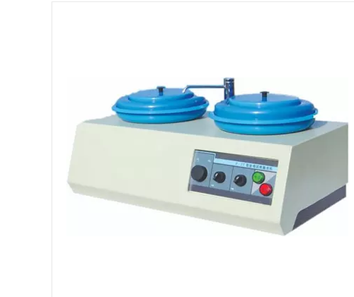 Metallographic Specimen sample grinder-polisher polishing machine na | eBay