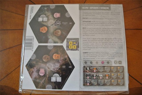 Preorder Expansion Promo ECLIPSE SUPERNOVA 2 II Asmodee Lautapelit.fi ...
