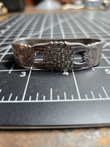 Vintage “Eternally Yours” Napkin Ring holder 1847 Roger’s Bros | eBay