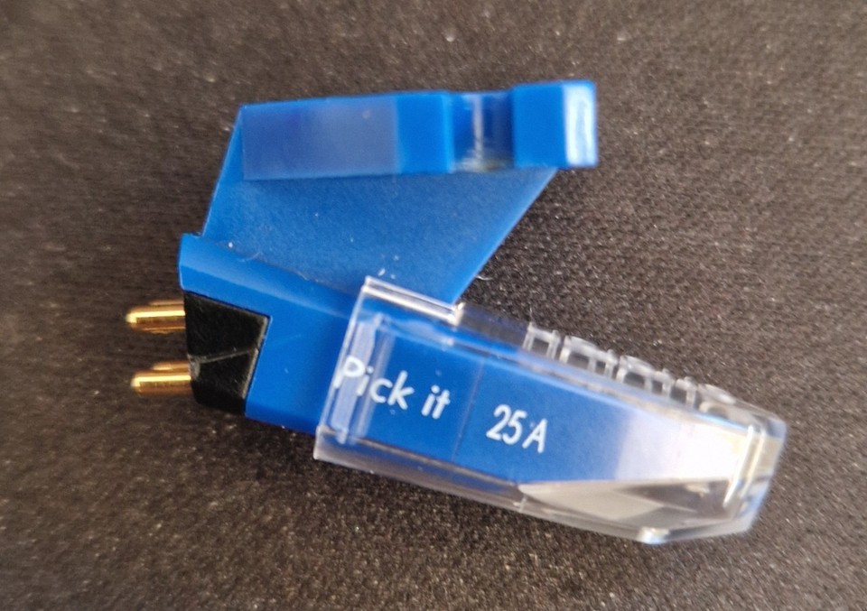 Project Pick It 25A cartridge and stylus | eBay UK