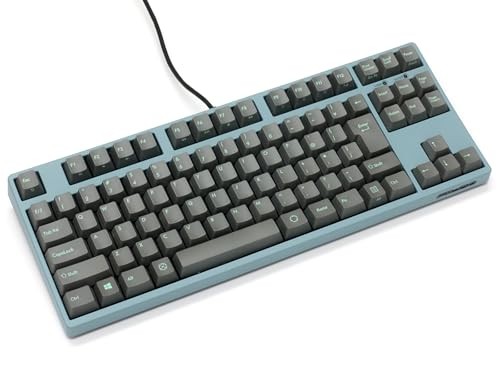 FILCO Majestouch + ASAGI Tenkeyless Keyboard Japanese Layout 91 Keys ...