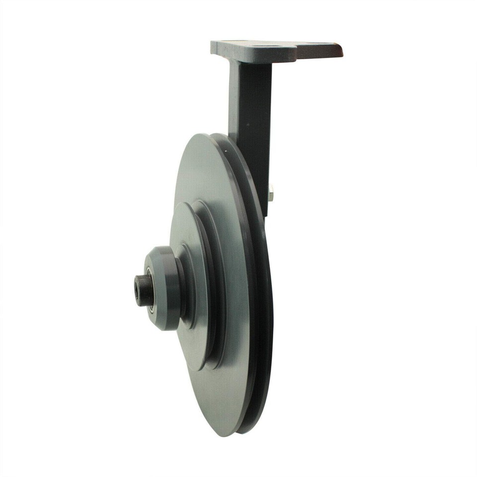 Speed Reducer (3-Pulley) For Industrial Sewing Machines | eBay