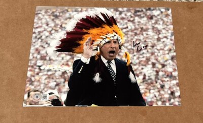 LEE CORSO SIGNED FSU SEMINOLES ESPN GAMEDAY 8X10 PHOTO BECKETT ...