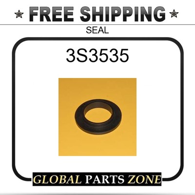3S3535 - SEAL for Caterpillar (CAT) !MAKE AN OFFER! !MAKE AN OFFER! | eBay