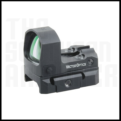 MULTI RETICLE RED DOT SIGHT OPTIC FOR SPRINGFIELD HELLCAT OSP XDS RMSc ...