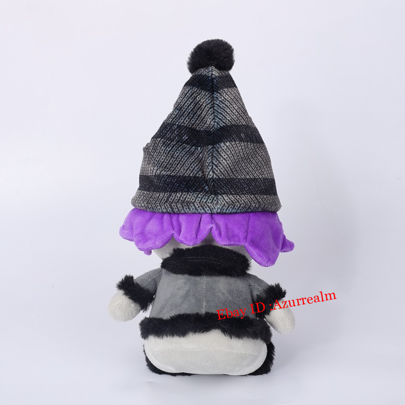 Murder Drones Season Uzi Plüsch Toy Soft Stuffed Doll Für Kinder Geschenk | eBay