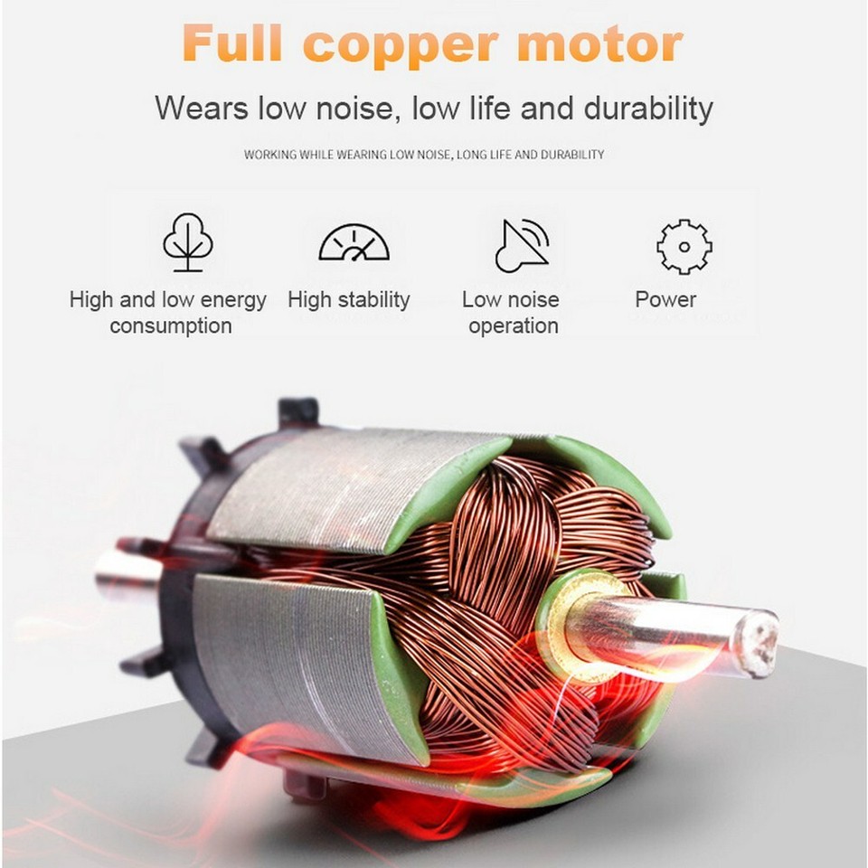 45mm Electric Fruit Tree Scissors Rechargeable Pruning Shear Garden ...