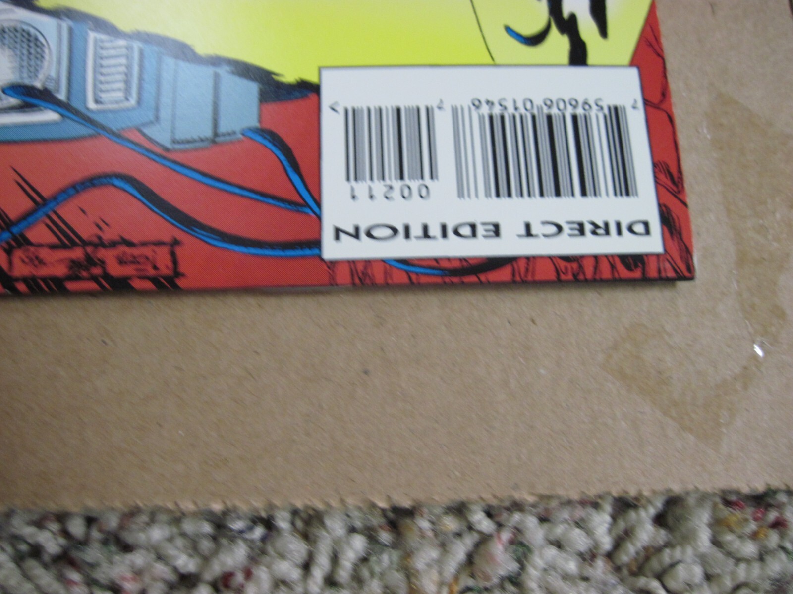 Marvel Comics Venom Funeral Pyre #2 1993 | eBay