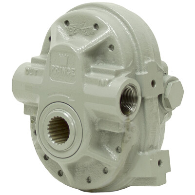 3.6 cu in Prince HC-PTO-8AC PTO Pump 1000 RPM CI 9-1047-8-C | eBay