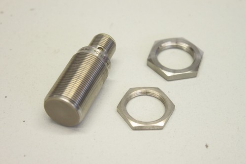 IFM ELECTRONIC proximity switch inductive IGT204 | eBay