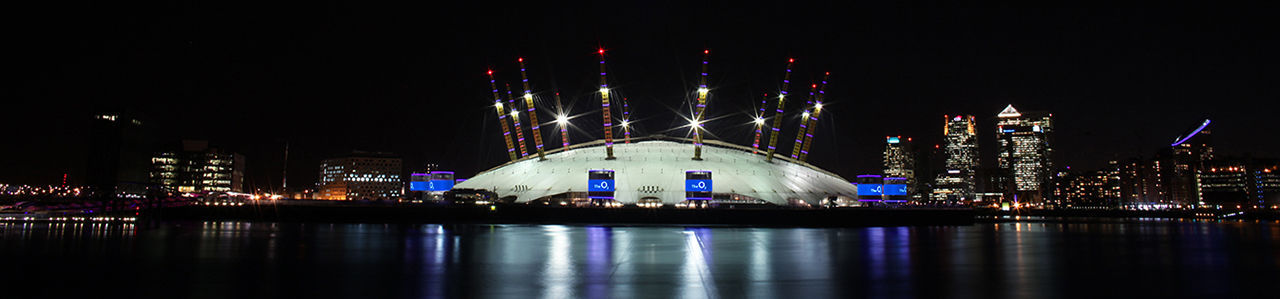 The O2 Arena Tickets - London - StubHub UK