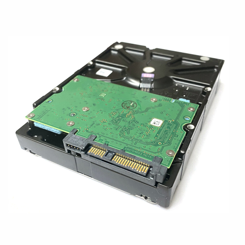 NEW SEAGATE 2TB ST2000NM0023 CONSTELLATION ES.3 7.2K 6G LFF SAS HARD ...