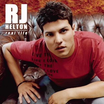 Real Life [CD] RJ Helton [*READ* EX-LIBRARY] 757517006123| eBay