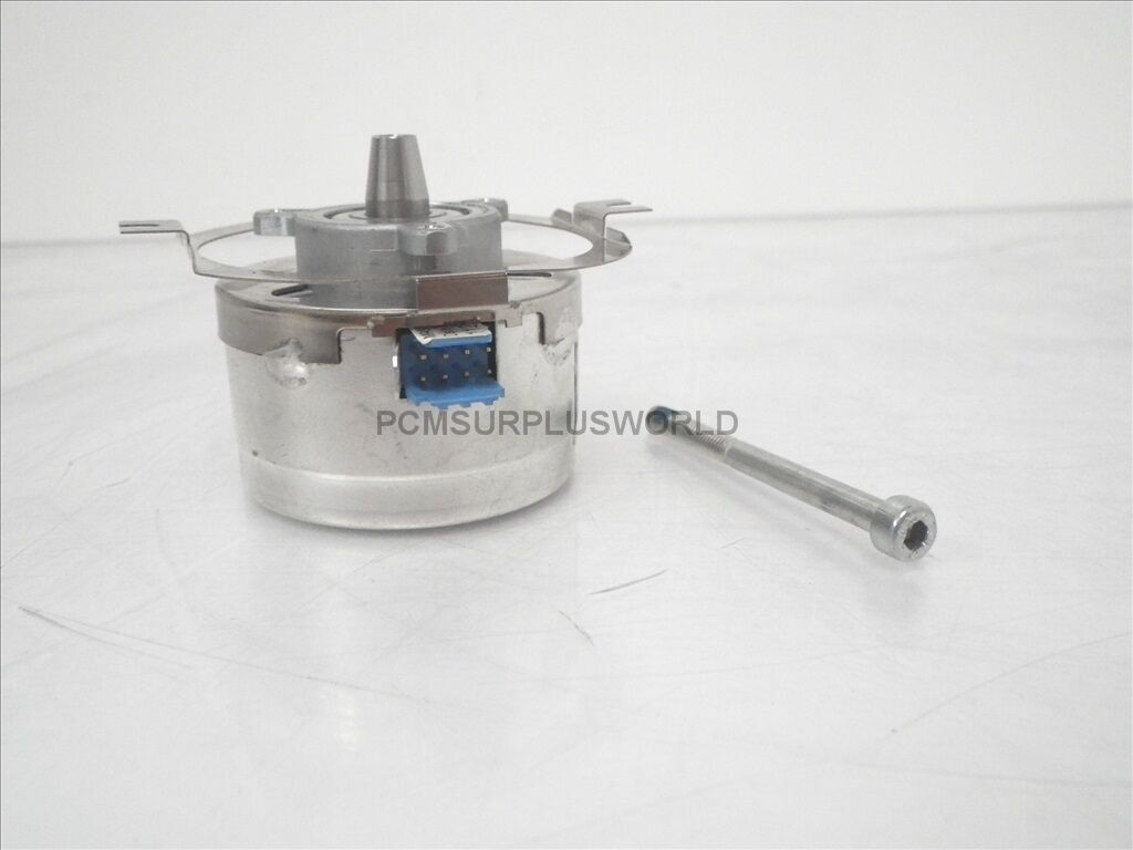 6CRKR0302000 Stegmann SRS 50/66K VDC7 12V servo motor encoder (For ...