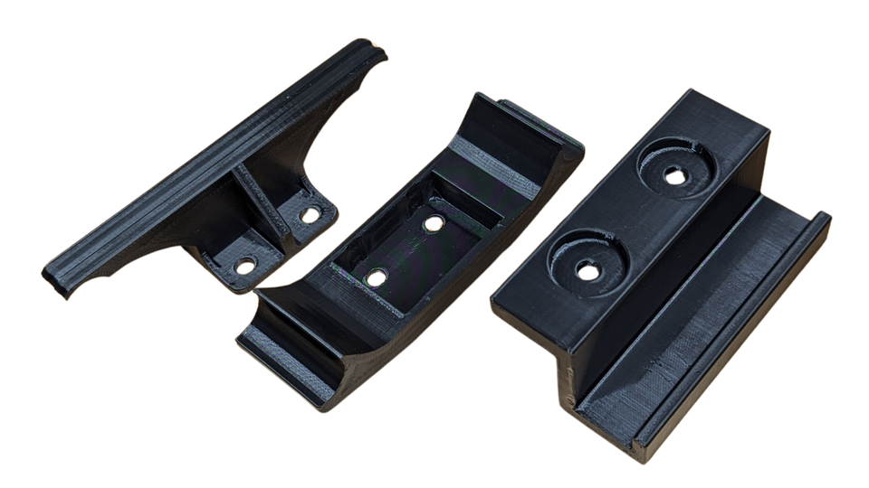 RSF650 Surron Seat Adapter Conversion Kit | eBay