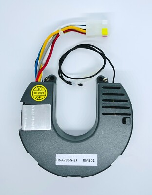 FR-A786N-29 DC Ceiling Fan Receiver RM301 | eBay