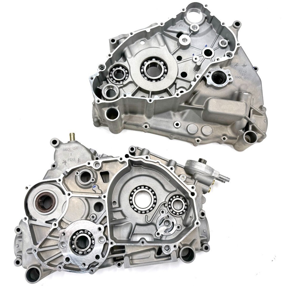 Arctic Cat, CRANKCASE ASSEMBLY 0801-139, 05-10 650 H1 | eBay