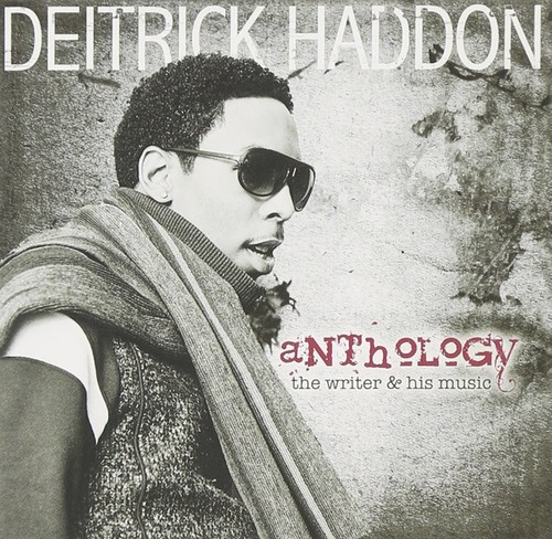 Deitrick Haddon Anthology: The Writer & His Music (CD) 14998419225 | eBay
