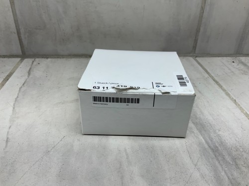 NEW BMW F30 F31 F35 Sedan Headlight LED Cooling Fan OEM New 63117419612 ...