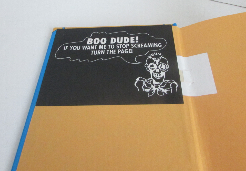 Goosebumps: Monster Edition #1 : (3 Books in 1) - R. L. Stine HC ...