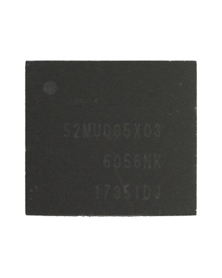 Replacement Big Power Supply IC Samsung Galaxy J7 G610 J7 J730 J5J530 ...