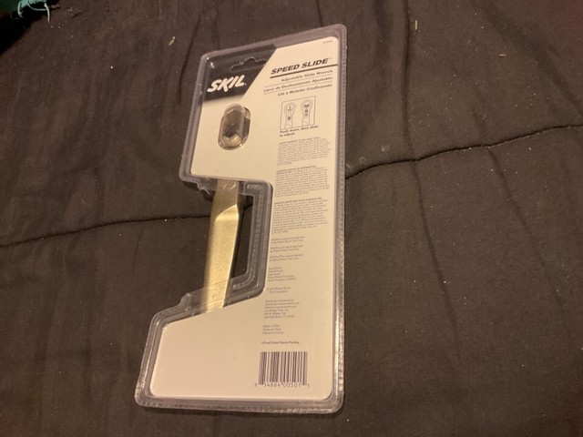 SKIL 013449 Adjustable Speed Slide Wrench for sale online | eBay
